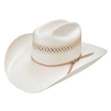 Resistol Hat Wildfire - Nat/Tan | Stockman Station